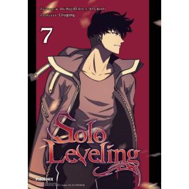 (MG) Solo Leveling เล่ม 7