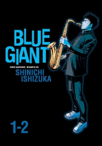 BLUE GIANT เป่าฝันให้เต็มฟ้า